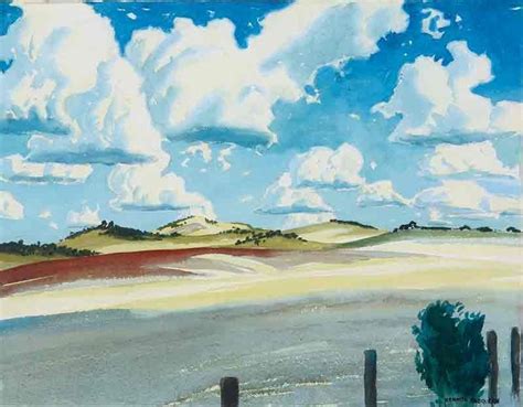 Kenneth Macqueen Artwork For Sale At Online Auction Kenneth Macqueen Biography And Info