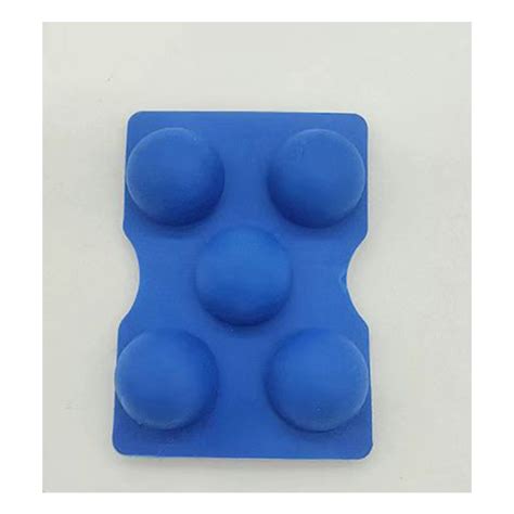 Custom Dancing Room Basketball Gym Floor Anti Vibration Pads Sports