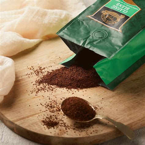 Ringtons Classic Blend Coffee 227g Ringtons