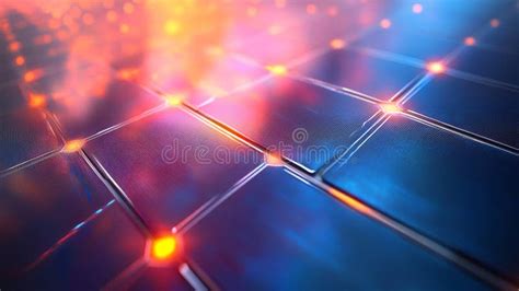 Pioneering Quantum Dot Technology In Solar Cell Research And