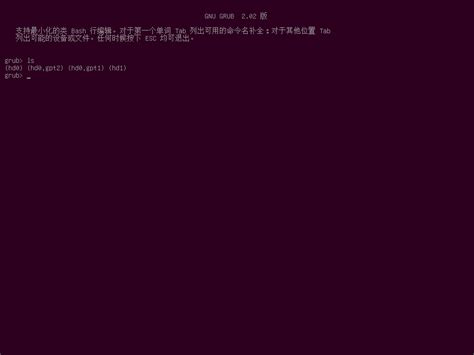 Linux 桌面玩家指南：10 没有 Gui 的时候应该怎么玩 京山游侠 博客园