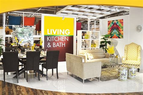 Wilcon Depot Launches Living Kitchen Bath Showroom In Balintawak Abs Cbn Lifestyle
