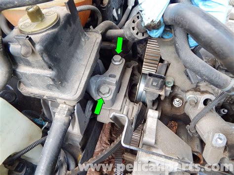 Vw Engine Mount Replacement Cost At Danielle Cooper Blog