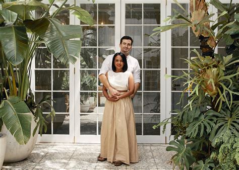 Meet The Florist Kowsh Rawson — Typoflora