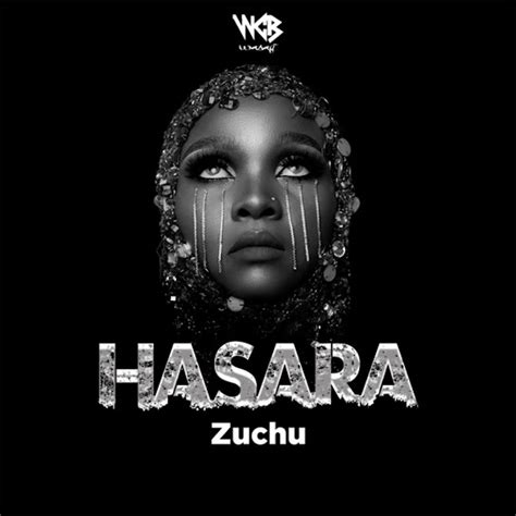 Zuchu Hasara Mp3 Download