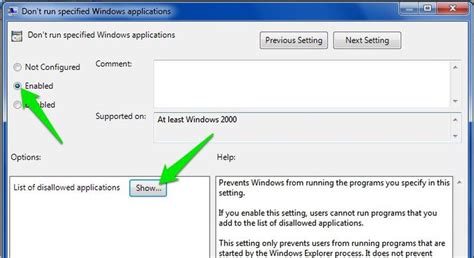 8 Windows Group Policy Tweaks Every Admin Should Know Hongkiat