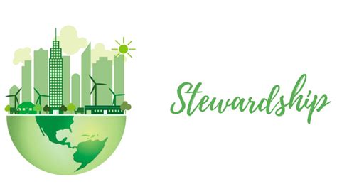 Будьте старанним шанобливим і турботливим управителем 31 Be A