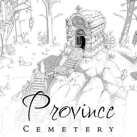 Philipp Rademacher Province Cemetery 3 4 View