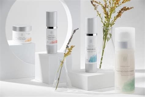 Uniquely Yours Skincare Review Personalized For Your Skin Custom