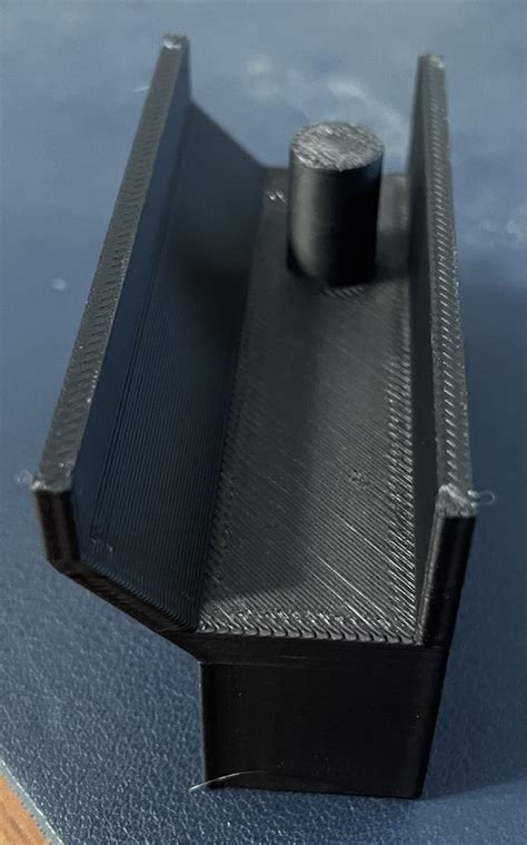 Phanteks P400 Raised Feet Remixed By Makerpymakerworld Download Free 3d Models