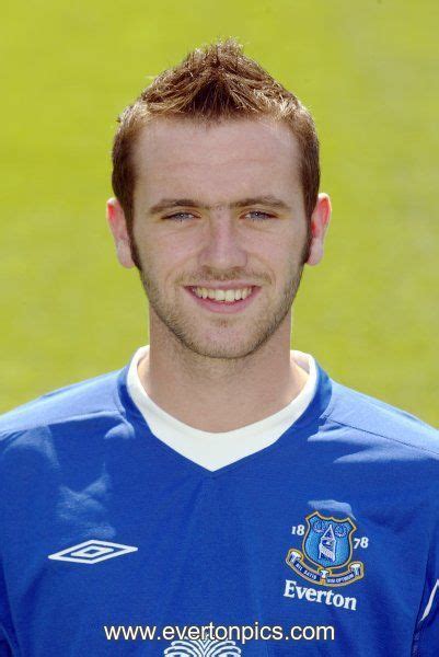 Prints Of James Mcfadden Everton Football Club Everton Football