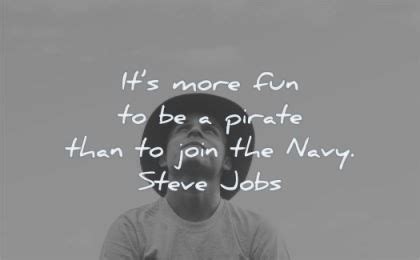 Steve The Pirate Quotes