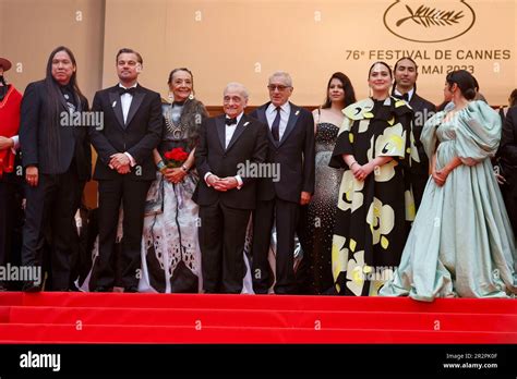Leonardo Dicaprio Tantoo Cardinal Martin Scorsese Robert De Niro