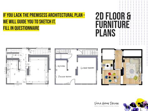 2d Interior Design Plans 2d Floor Plan For Interior Design Custom