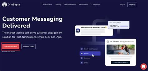 Cara Membuat Push Notifications Di Blogger Blogspot KumpulTech