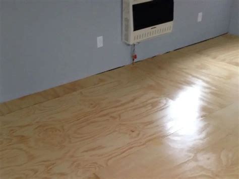 Plywood Decking A Complete Guide