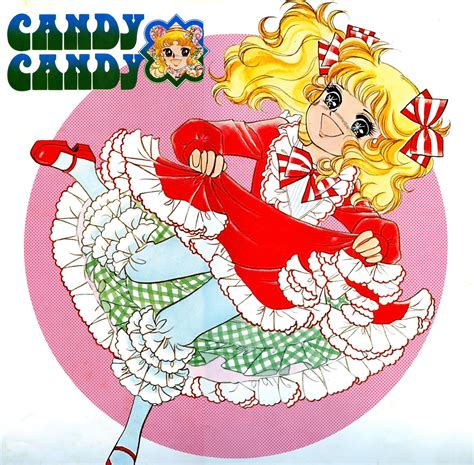 Pin Di にこっぺ Su キャンディキャンディ Cartoni Animati Immagini