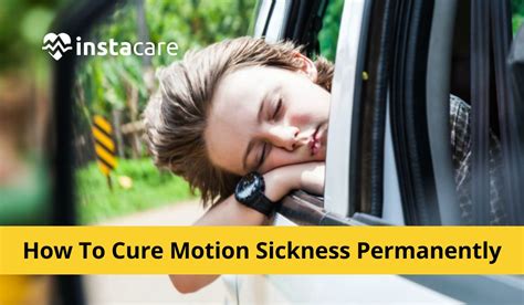 Motion Sickness Pediatric At Oliver Silas Blog