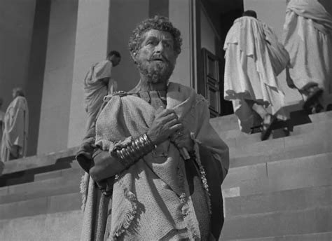 Here Will I Stand Till Caesar Pass Along If Thou Read This O Caesar