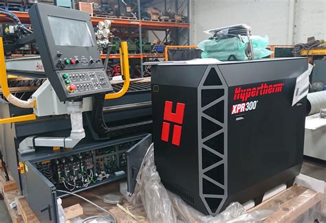 Hypertherm Plasma Cutters New And Used Systems For Sale