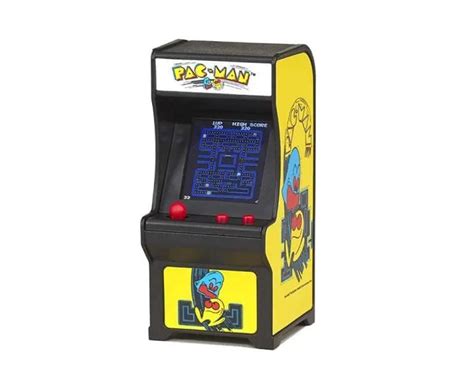 Tiny Arcade Pac Man Yoyojapan Store