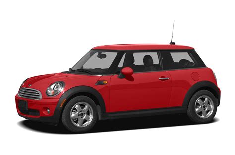 2007 Mini Cooper Specs Dimensions And Colors