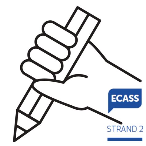Ecass Early Writing Skills For Pupils With Slcn