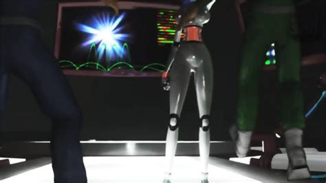 Doppelganger Robot Eporner