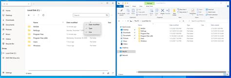 add date created to the column · issue 2998 · files community files