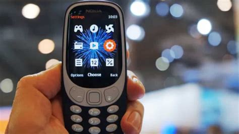 HP Nokia Ribuan Ponsel Jadul Versi Modern Layak Anda Miliki Harapan Rakyat