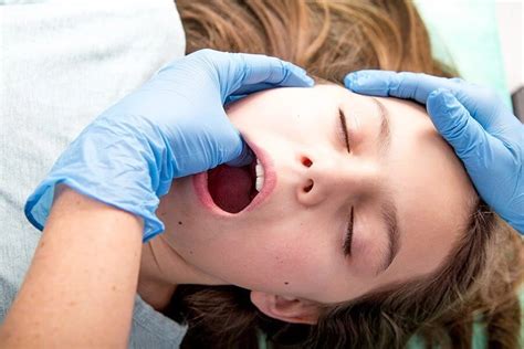 Temporomandibular Disorder Treatment Tooth Story Dental Clinic Sdn