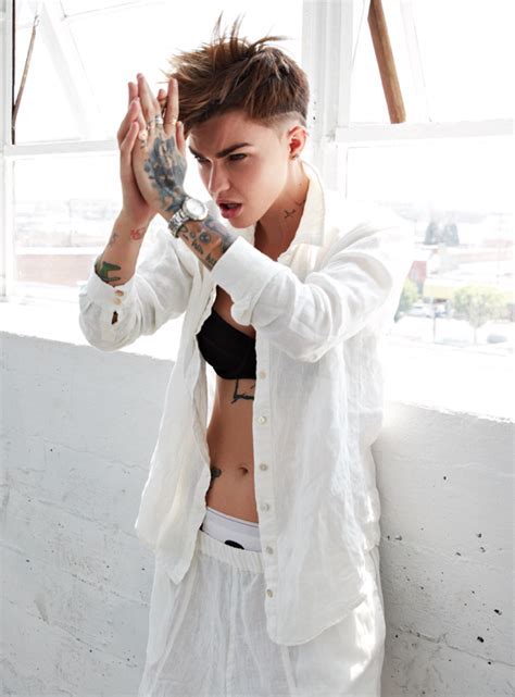 Poze Ruby Rose Actor Poza 35 Din 61 Cinemagia Ro