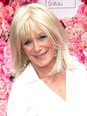 Linda Evans Now And Then