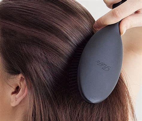 リファブリッスルの使い方 Refa Bristle Refa（リファ）公式ブランドサイト