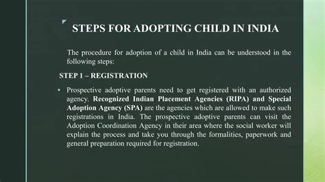 Adoption Pptx