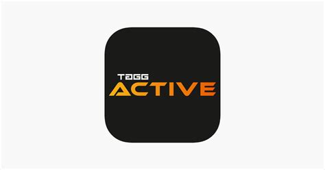 ‎app Store 上的 Tagg Active”