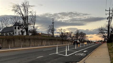 Petition · Support The Sha Redesign Of Old Georgetown Road North