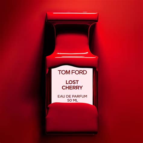 Lost Cherry Eau De Parfum 100 Ml