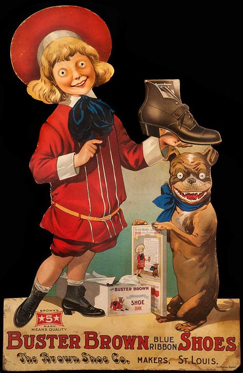 Buster Brown Alchetron The Free Social Encyclopedia
