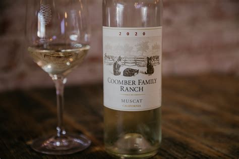 Coomber Craft Wines Oceanside Winery And Tasting Room