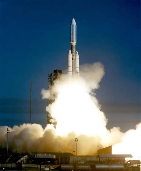 Voyager 1 The Farthest Traveling Human Made Object And Spains Role