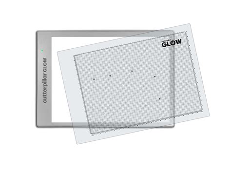 Glow Classic Cutterpillar