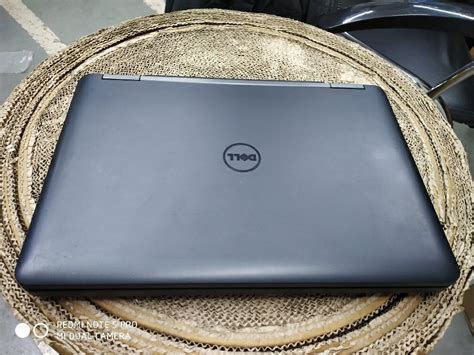 Black Dell Latitude E5440 Touch Screen Screen Size 14 Inch At ₹ 14500