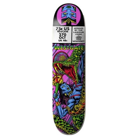 Element Westgate Lamour 85 Deck Salty Peaks Snowboard Shop