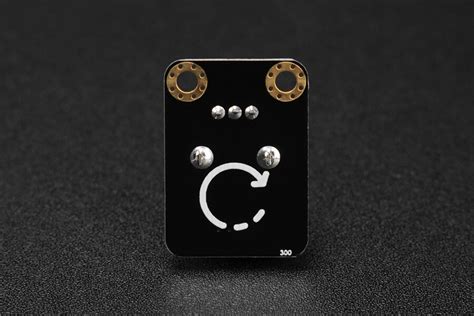 Dfrobot Gravity Analog Rotation Potentiometer Sensor V1 For Arduino 4 95