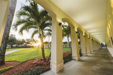 Fiu Office Of Class Management