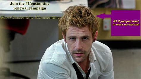Pin By Kay On John Constantine Matt Ryan Constantine John Constantine Constantine