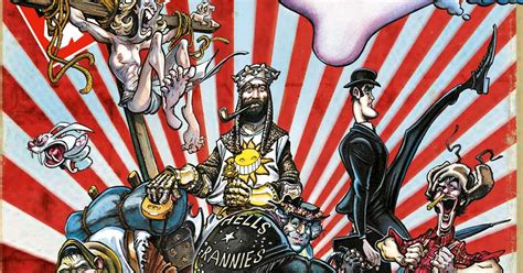 Bado Le Blog Fluide Glacial Spécial Monty Python