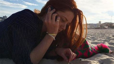 Hogwarts Star Bonny Wright Comes To Sydney Daily Telegraph