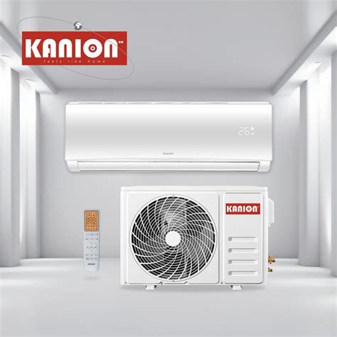 Inverter Mini Split Ac Wall Split Type Air Conditioner Cooling Air